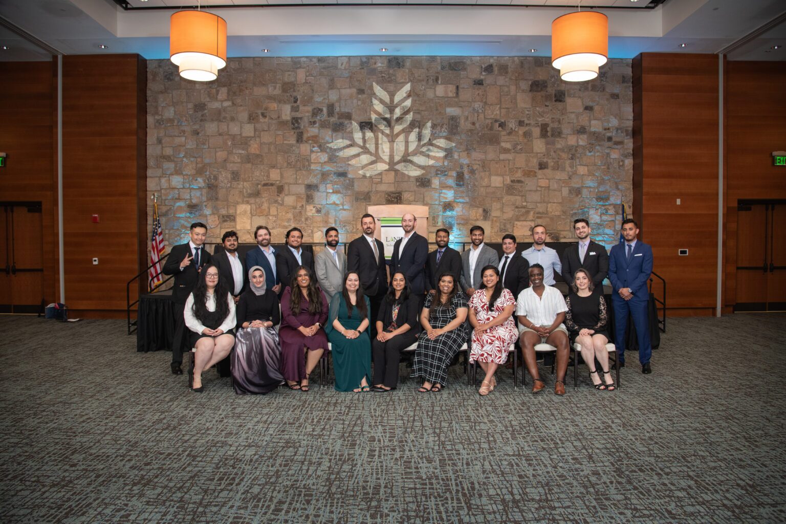 Congratulations to our Internal Medicine residency graduates! - NGMC GME