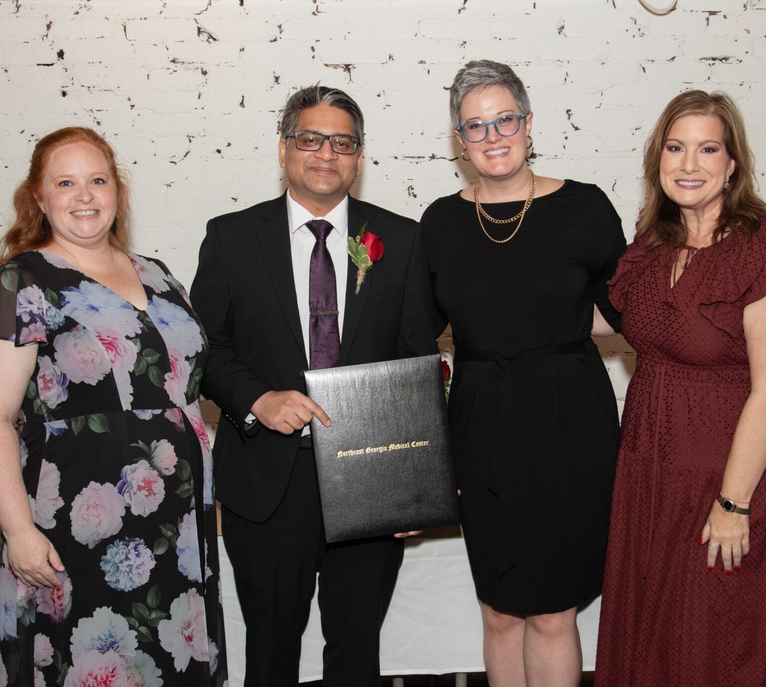 Congratulations to our Hospice & Palliative Medicine fellow graduate ...