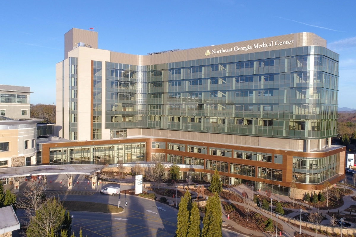 Residency Programs | NGMC GME