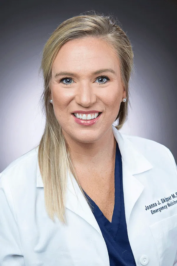 Joanna Skipper, MD - NGMC GME