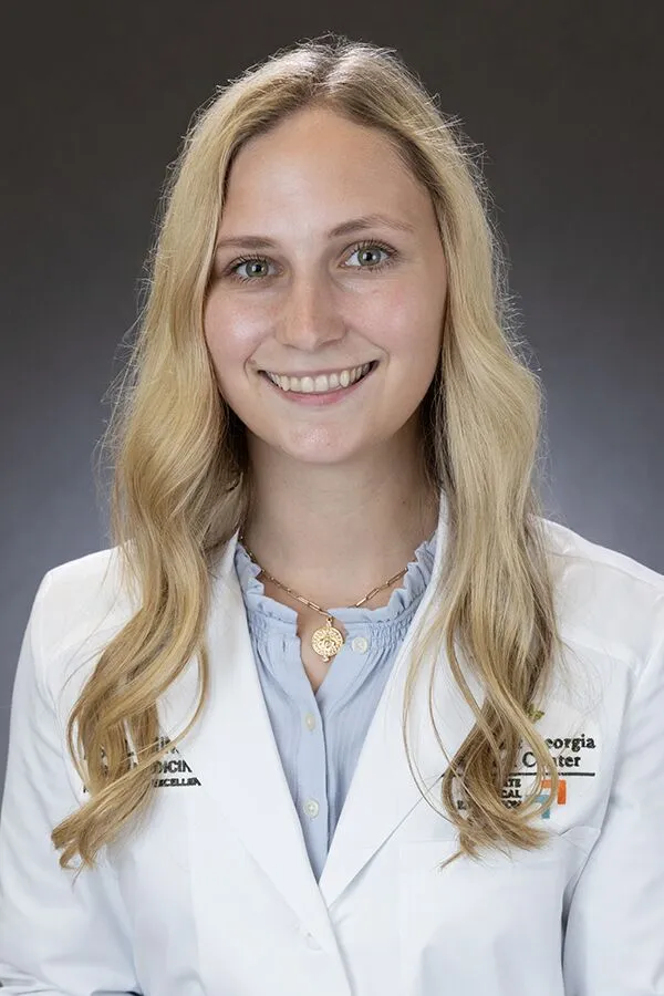 Alison Young, DO - NGMC GME