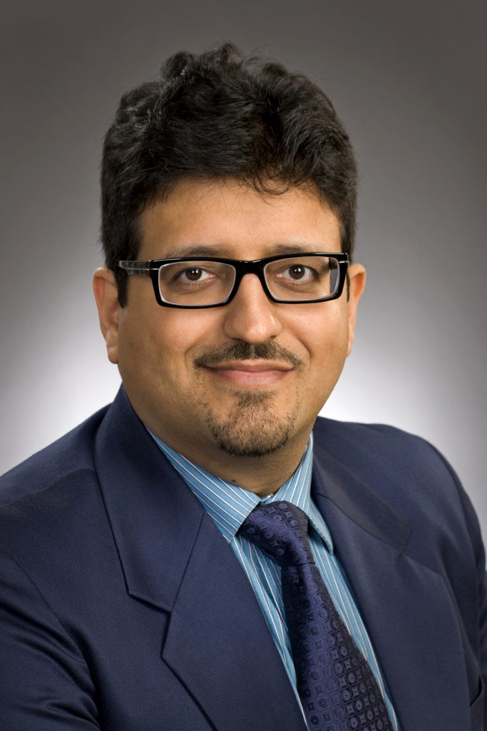 Alok Gambhir, MD - NGMC GME