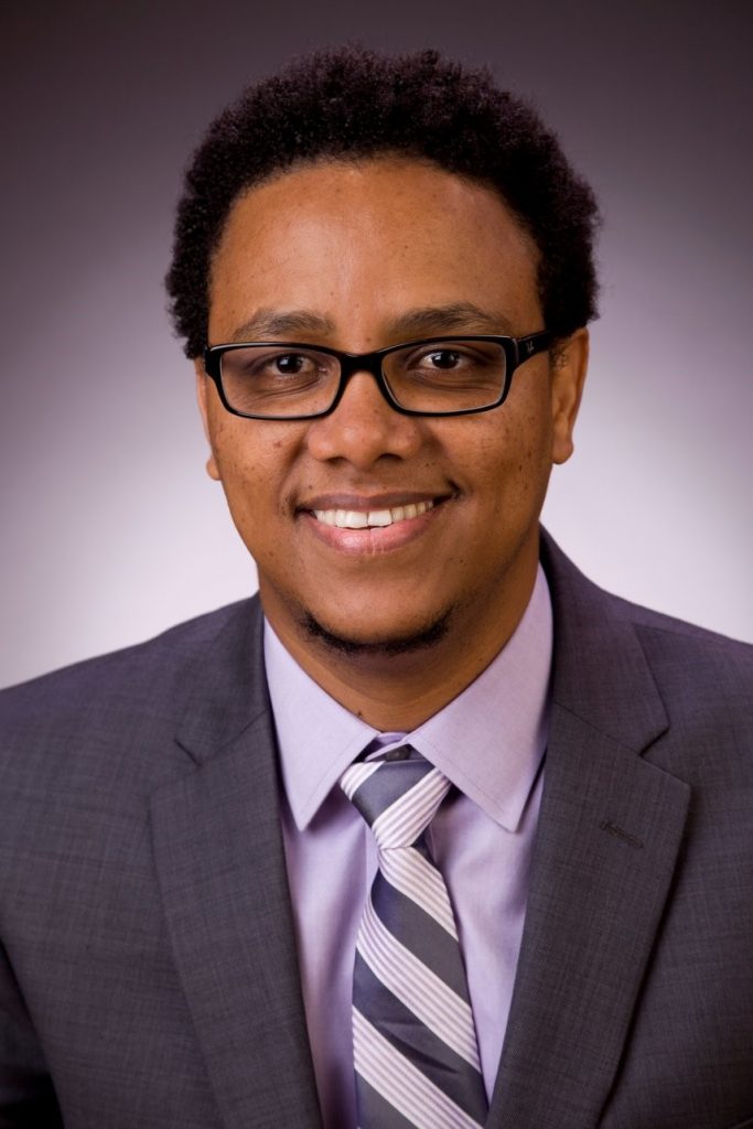 Samson Tadesse, MD - NGMC GME