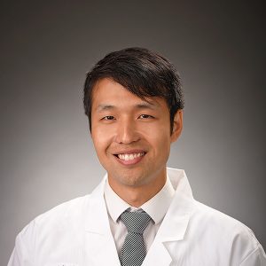 Resident Research Spotlight - Young Min Cho, MD - NGMC GME