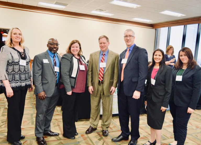 NGMC GME Family Medicine Faculty are Advocacy Minded - NGMC GME