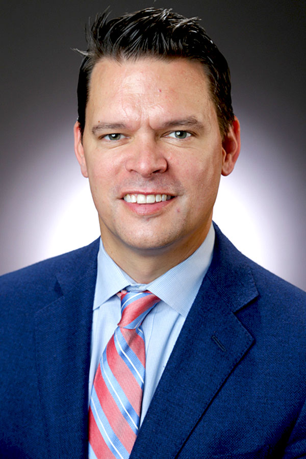 Ethan Rogers, MD - NGMC GME