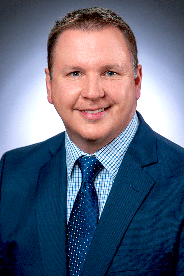 Jason Bailey Md Ngmc Gme