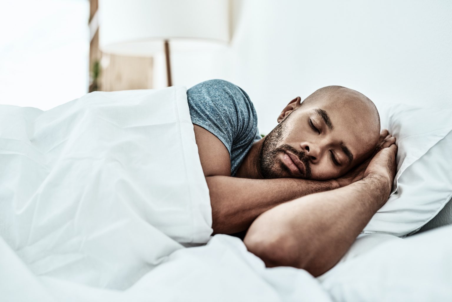 Sleep & Fatigue - NGMC GME