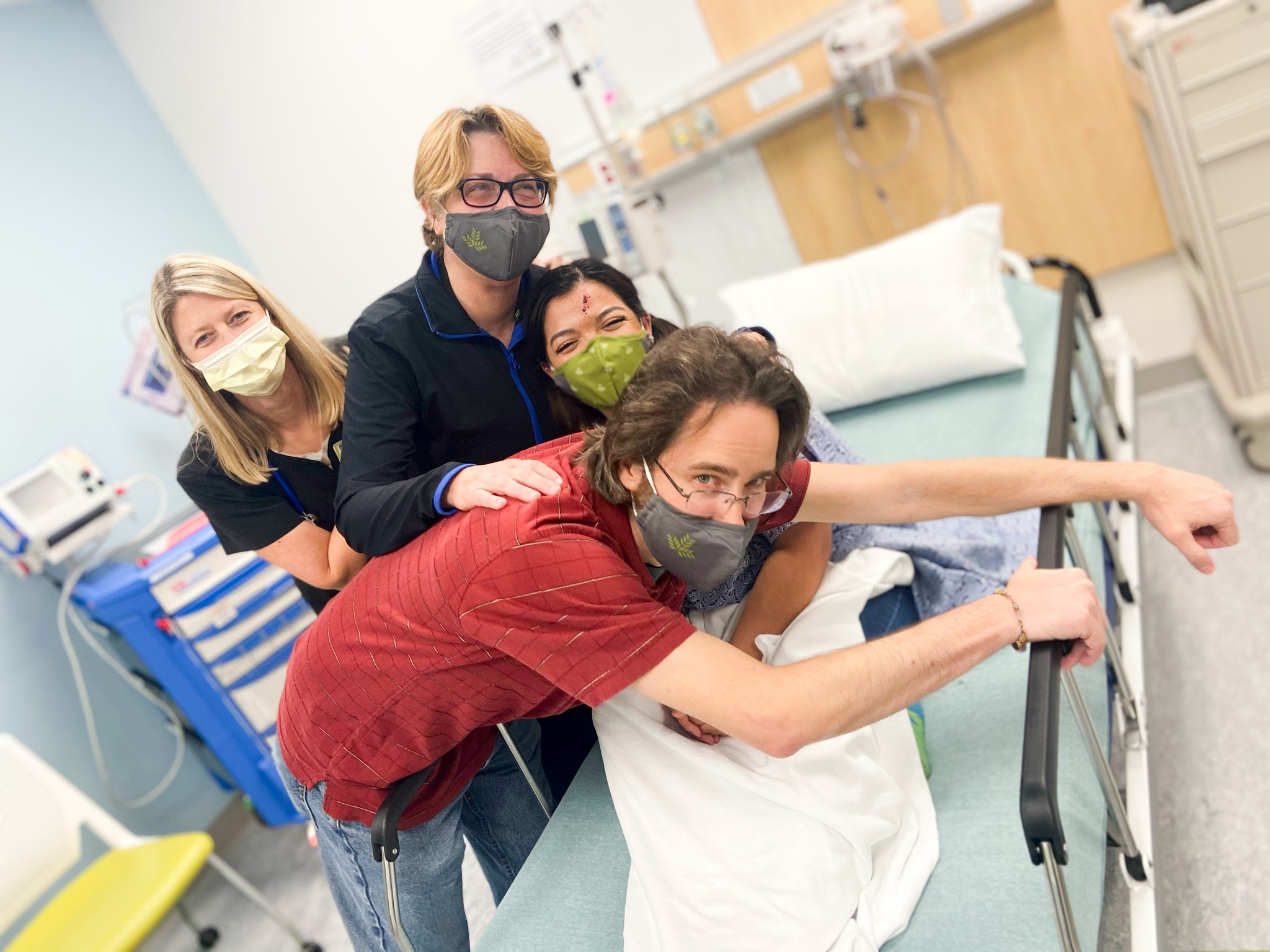 Cornerstones of Resident Education (CoRE) - NGMC GME