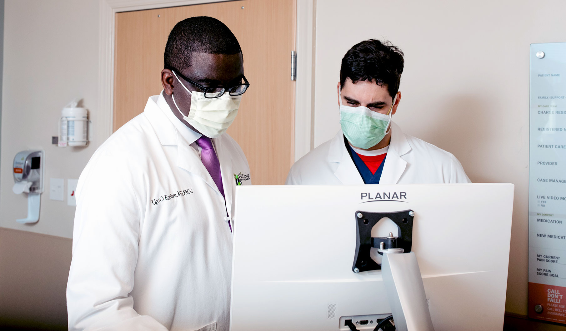 Fellowship Programs | NGMC GME