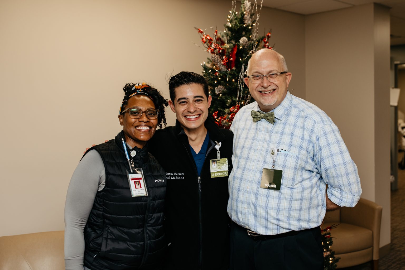 Eight Internal Medicine Residents Match into Fellowships from NGMC ...