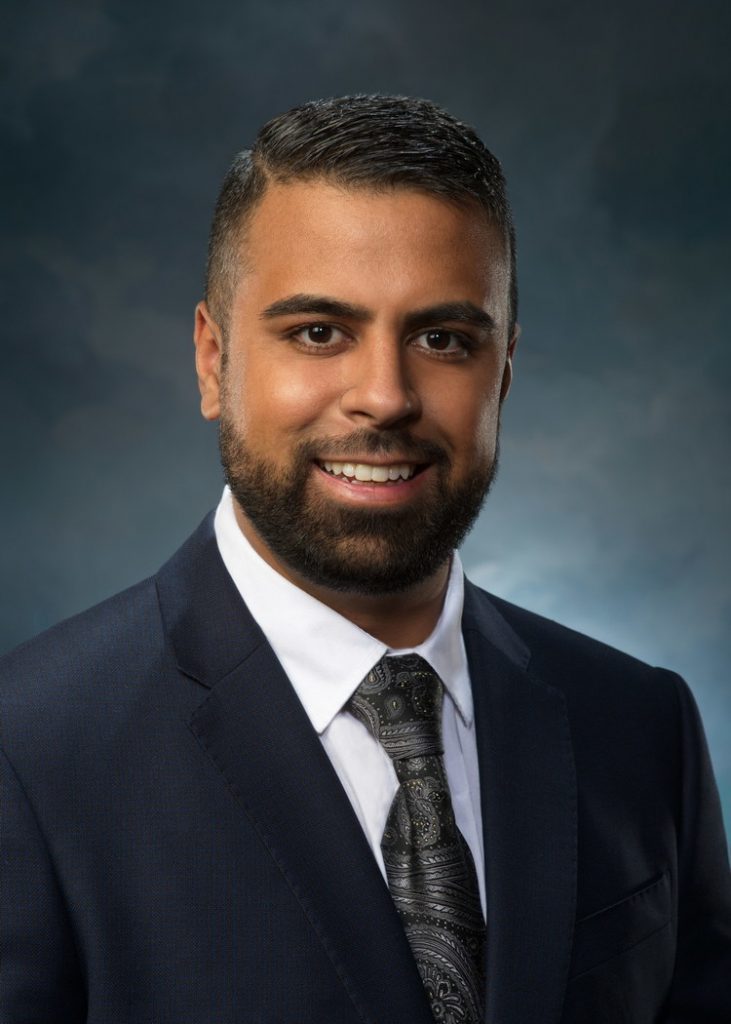 Harmandeep S. Gill, MD - NGMC GME