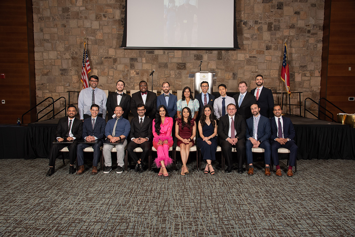 NGMC Graduates Inaugural Class of Resident Physicians - NGMC GME