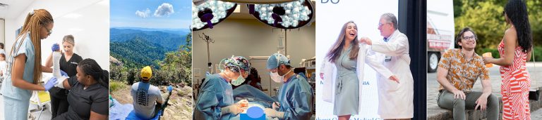 Graduate Medical Education (GME) | Northeast Georgia Medical Center