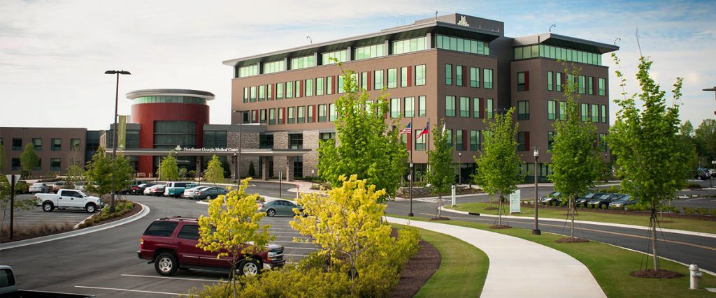 Residency Programs | NGMC GME
