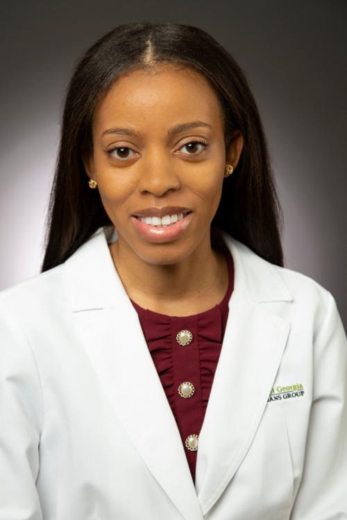 Adebimpe Oyowe, MD - NGMC GME