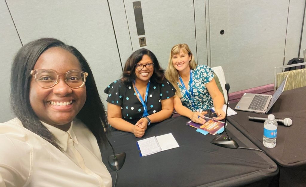 2023 IMSH Conference Highlights - NGMC GME