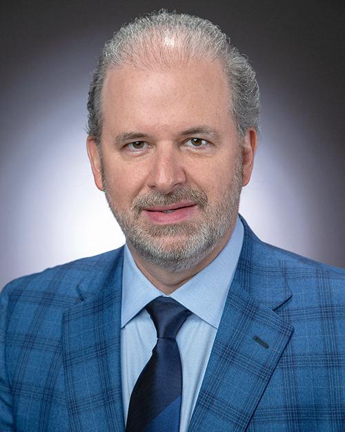 Jaime Burkle, MD - NGMC GME