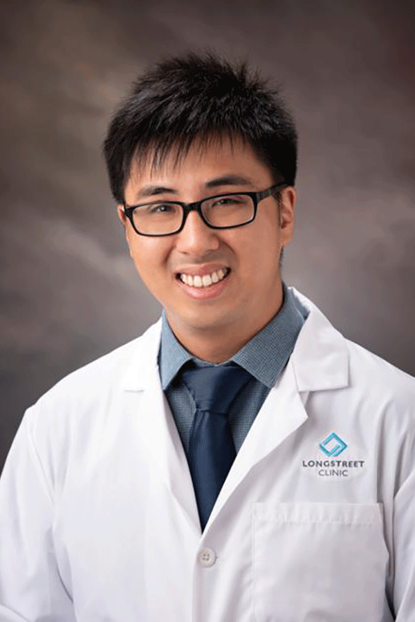 Russell Fung, MD - NGMC GME