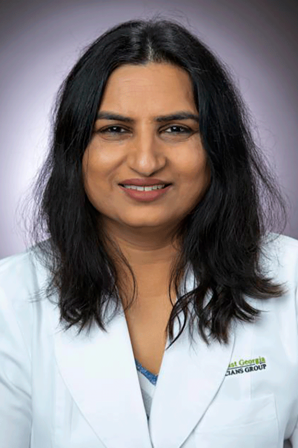 Vaishali Jadhav, DO - NGMC GME