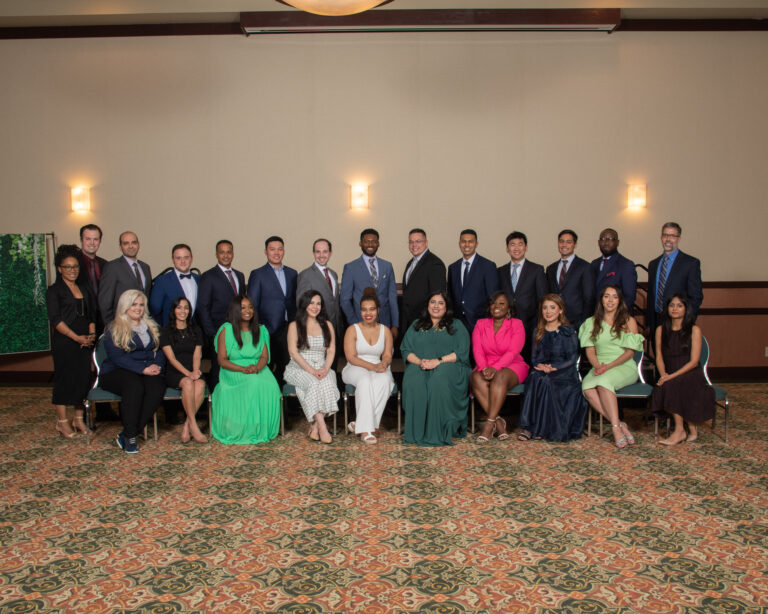 Congrats to the 2023 Internal Medicine Graduates! - NGMC GME