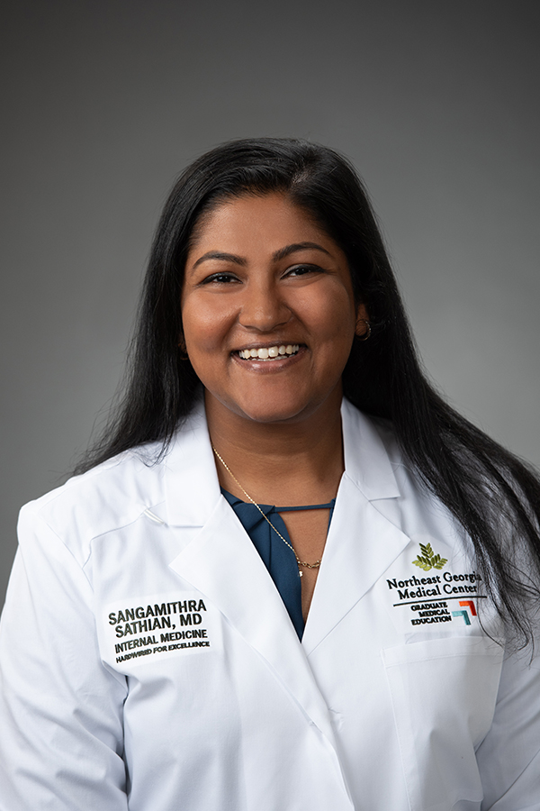 Meet our Primary Care Track Residents - NGMC GME