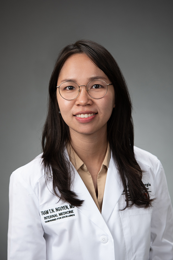 Meet our Primary Care Track Residents - NGMC GME