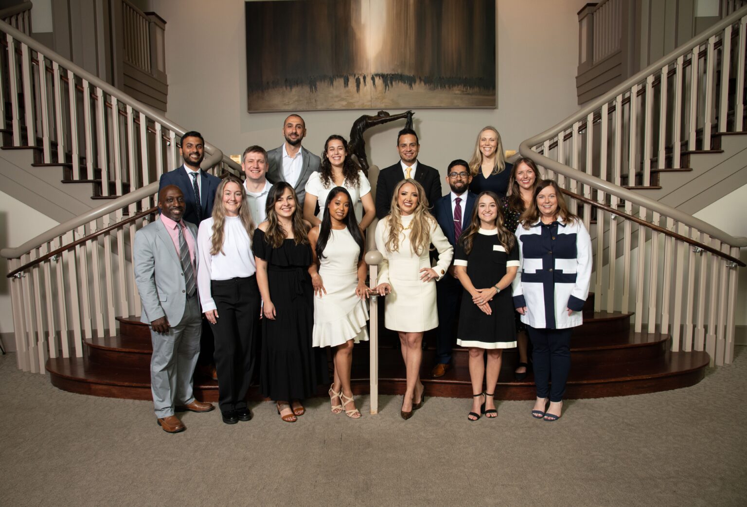 NGMC Graduates Its Inaugural Class of Family Medicine Residents - NGMC GME