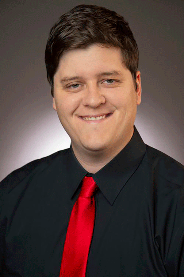 Christopher Huckle, DO - NGMC GME