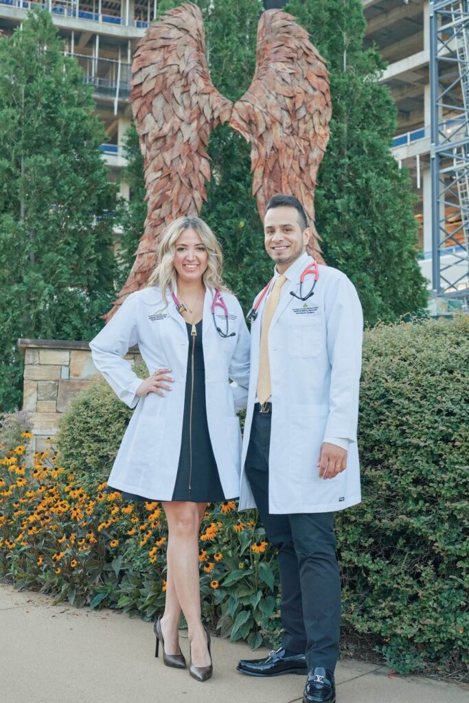 Practicing With a Purpose: Why Three Former Residents Chose to Stay at ...