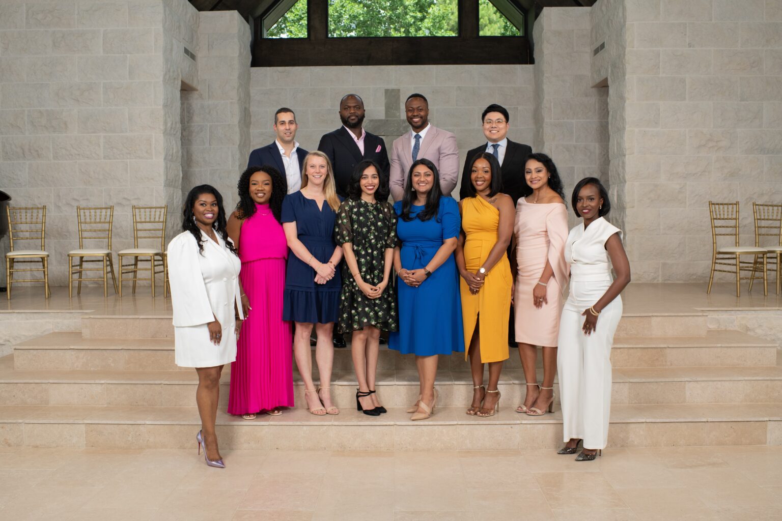 Congratulations to the Family Medicine Residency 2024 Graduates - NGMC GME