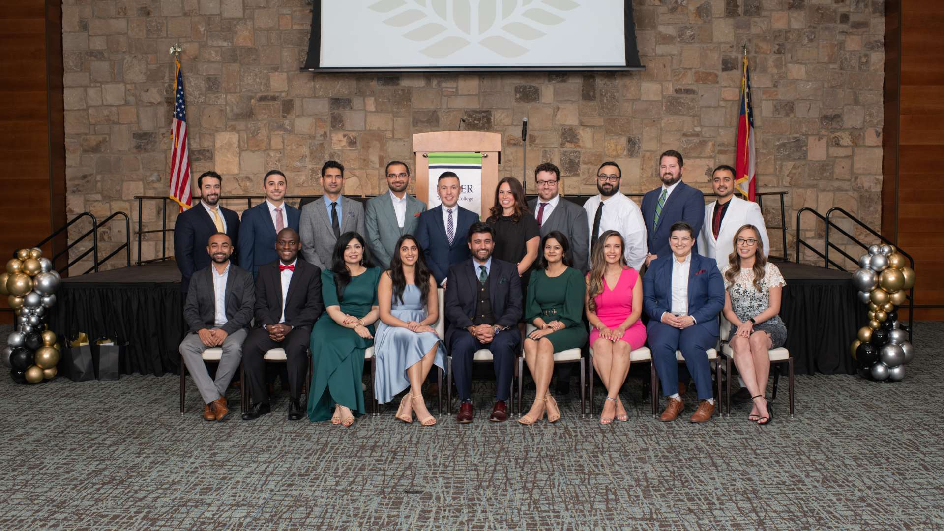 Congratulations to the Internal Medicine Residency 2024 Graduates ...