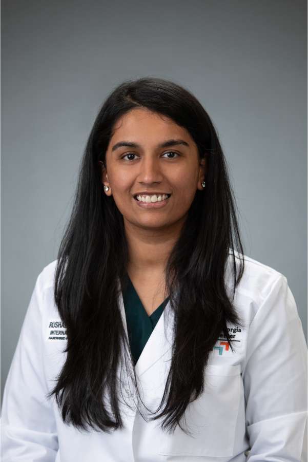 Meet Our Internal Medicine Residents - NGMC GME