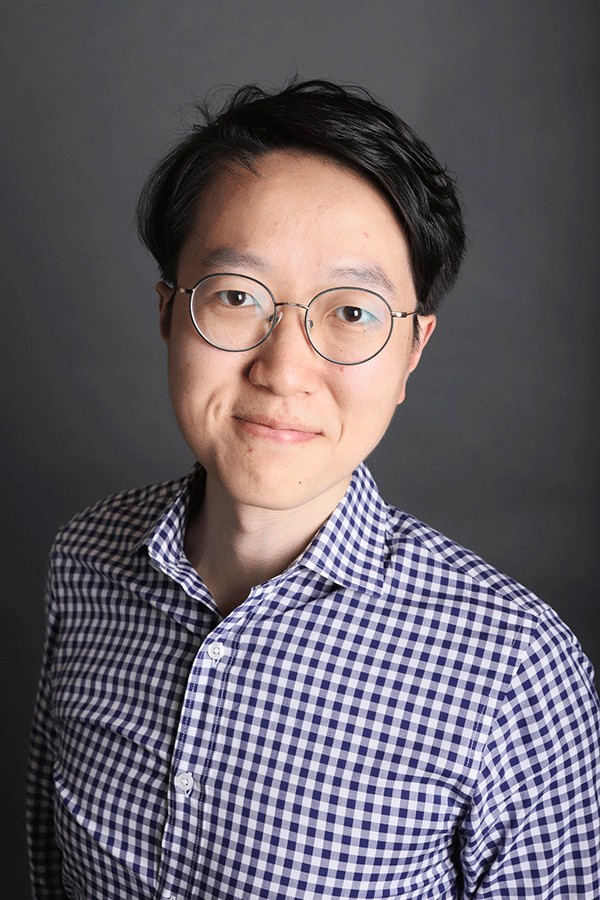 Dennis Wang, MD, MPH - NGMC GME