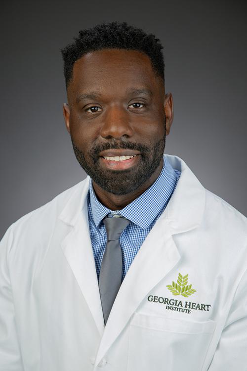 Lawrence Justin Charles, MD - NGMC GME