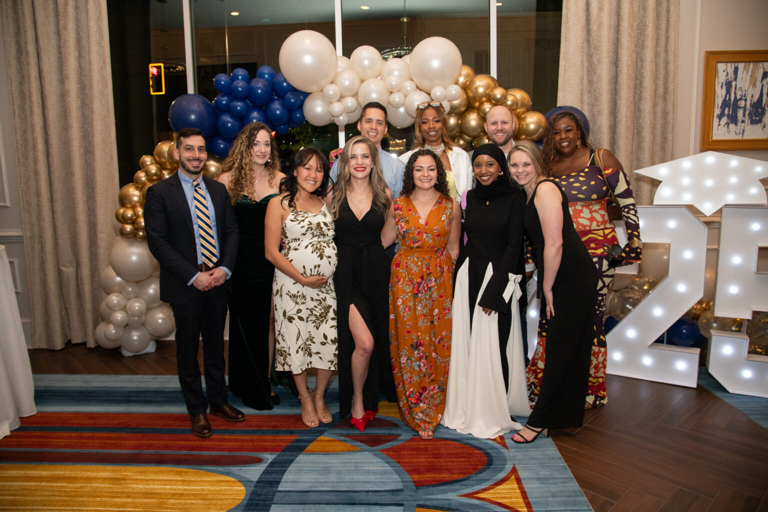 Congratulations to our inaugural Emergency Medicine residency graduates ...