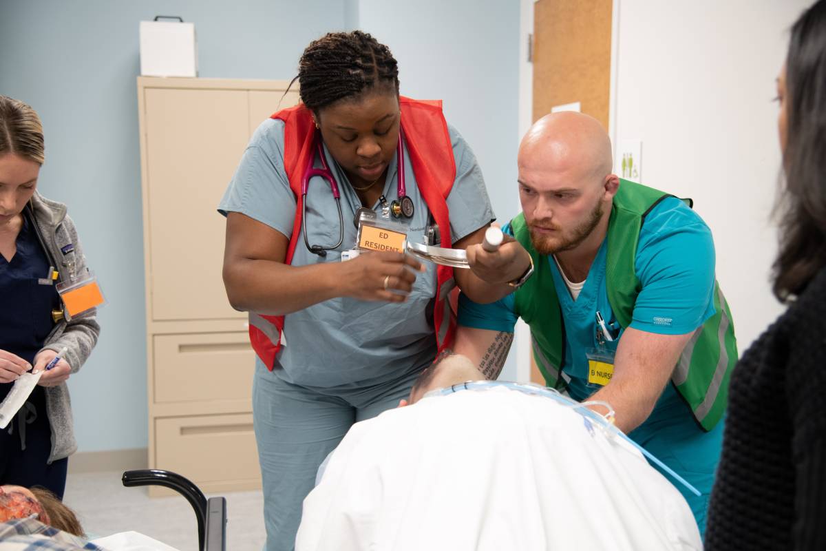 Residency Programs | NGMC GME