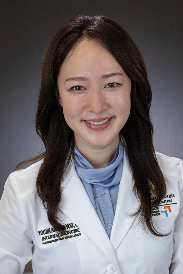 Youjin Yoo, MD - NGMC GME