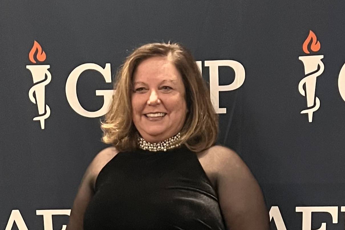 Dr. Monica Newton named president of the Georgia Academy of Family ...